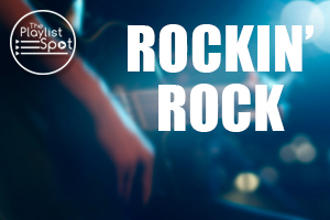 Rockin' Rock
